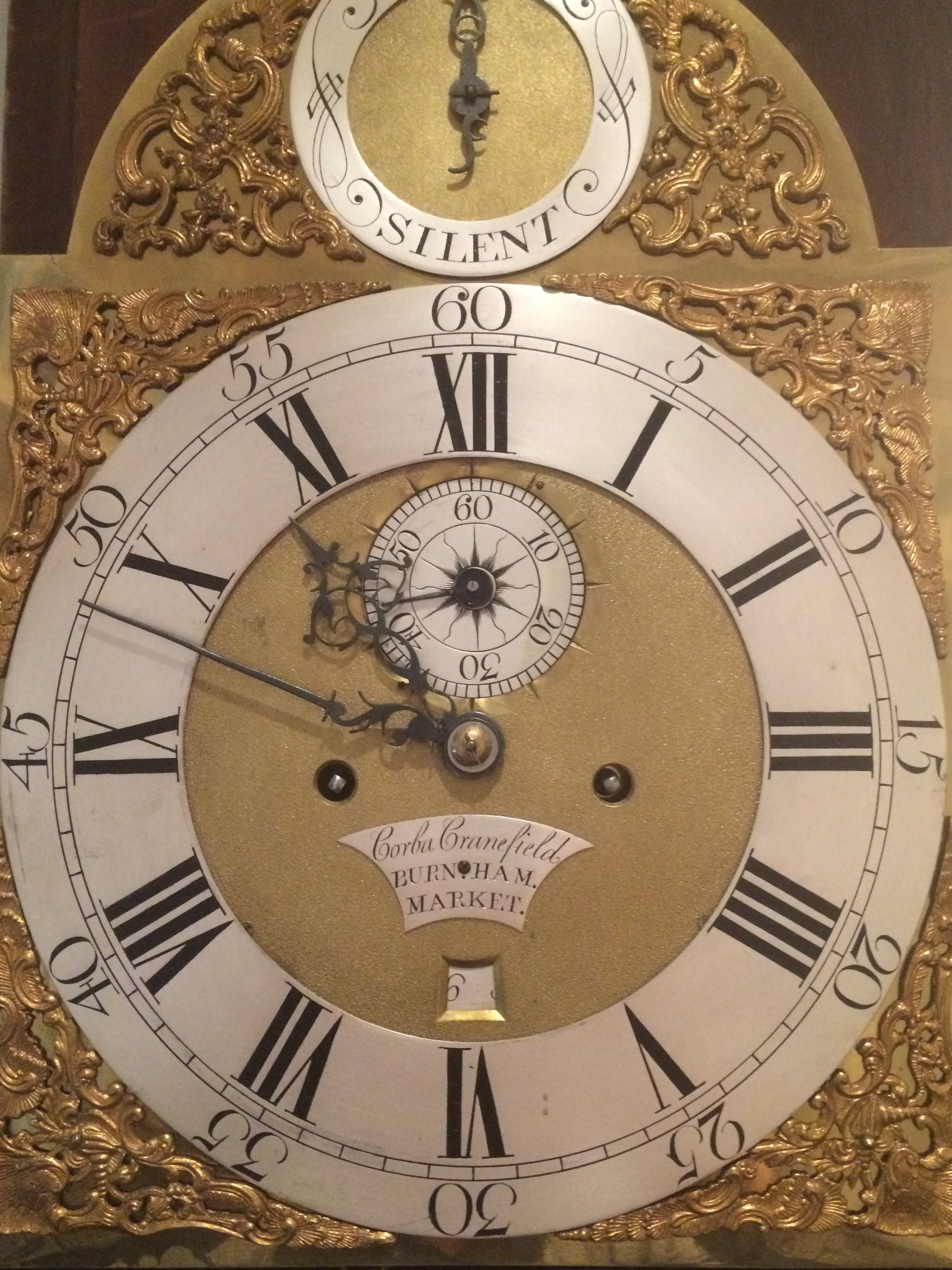 Clock Repair Antique Restoration at Joshua Mayes blog